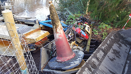 Services - Specialist Lake ServicesSpecialist Lake Services